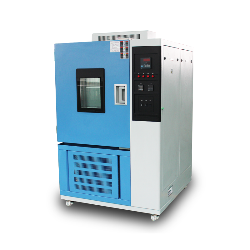 High and Low Temperature Humidity Test Chamber-Linpin Instruments