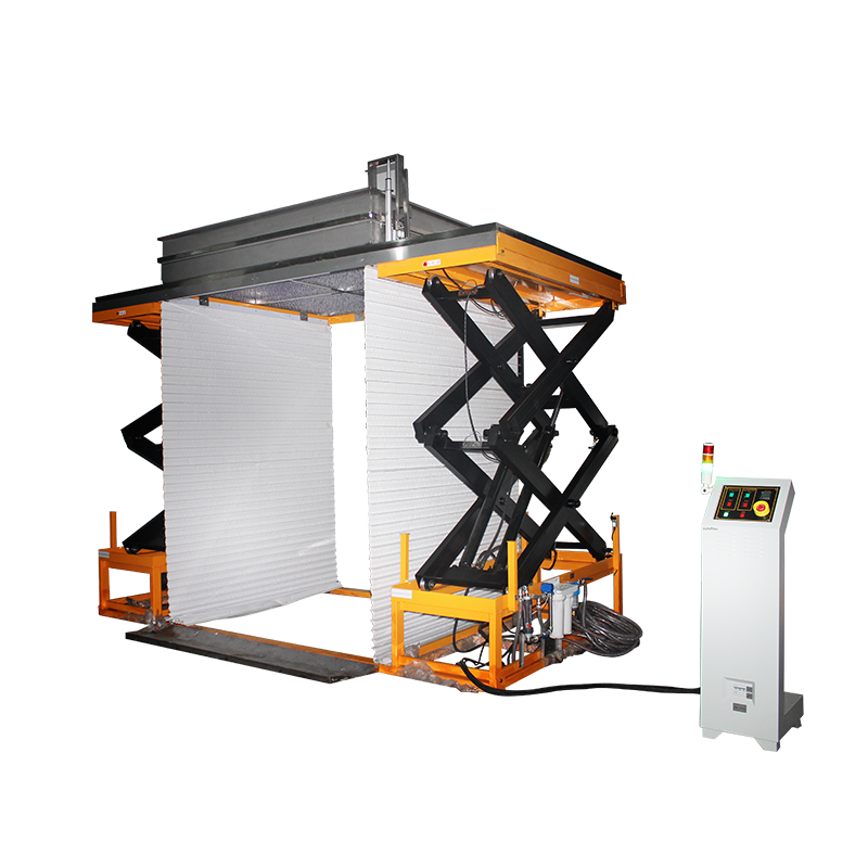 walk-in rain test chamber,sand and dust test chamber,IP9K waterproof ...