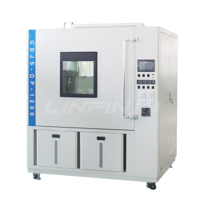 Constant Temperature and Humidity Test Chamber, Salt Spray Test Chamber ...