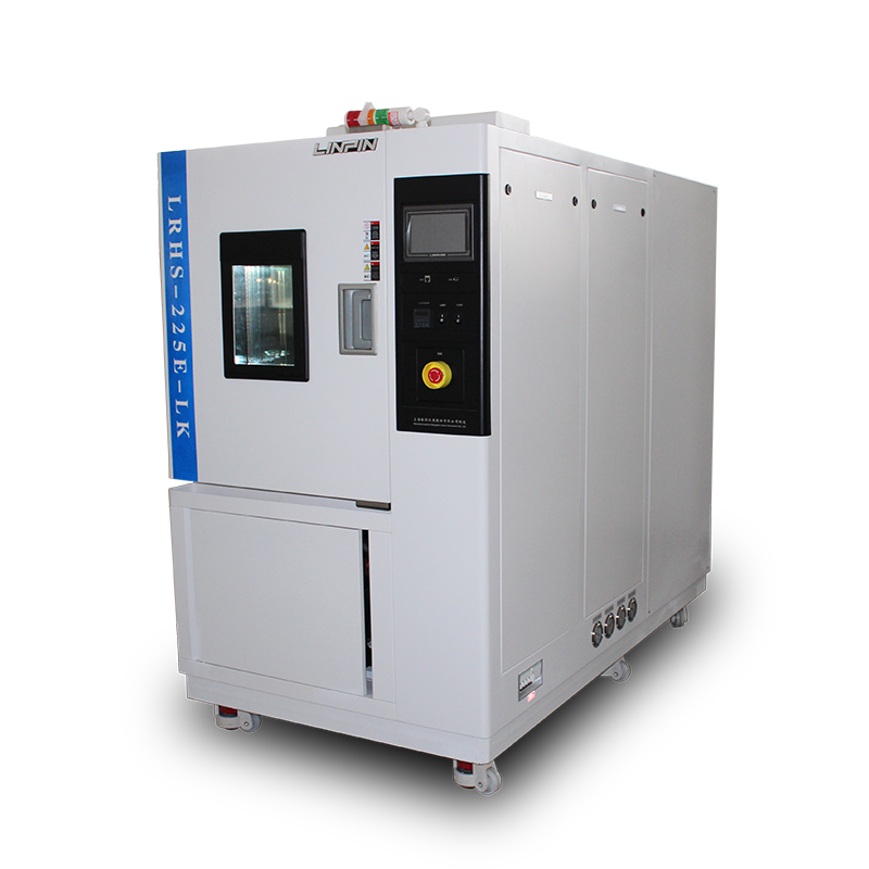 Rapid Temperature Change Test Chamber-Linpin Instruments