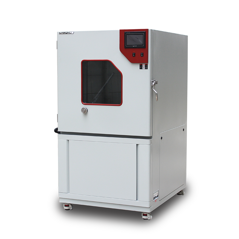 Sand and Dust Test Chamber-Linpin Instruments