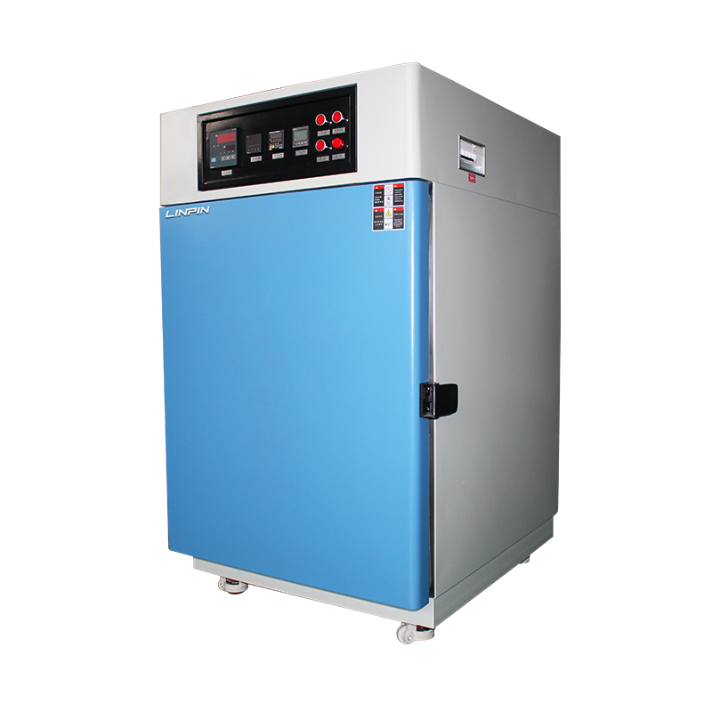 Safety Protections and Related Measures of High-Temperature Test ...